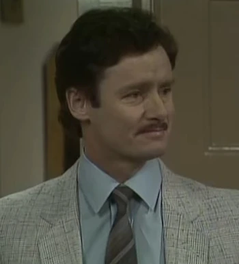 Barry Lockwood | Prisoner Cell Block H Wiki | Fandom