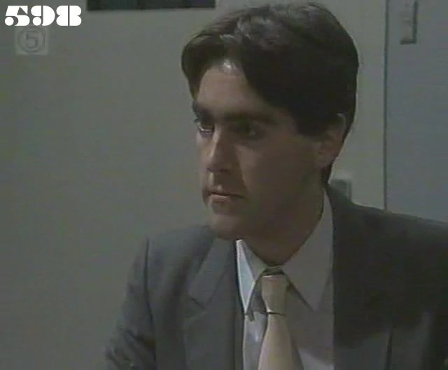 Max Purvis | Prisoner Cell Block H Wiki | Fandom