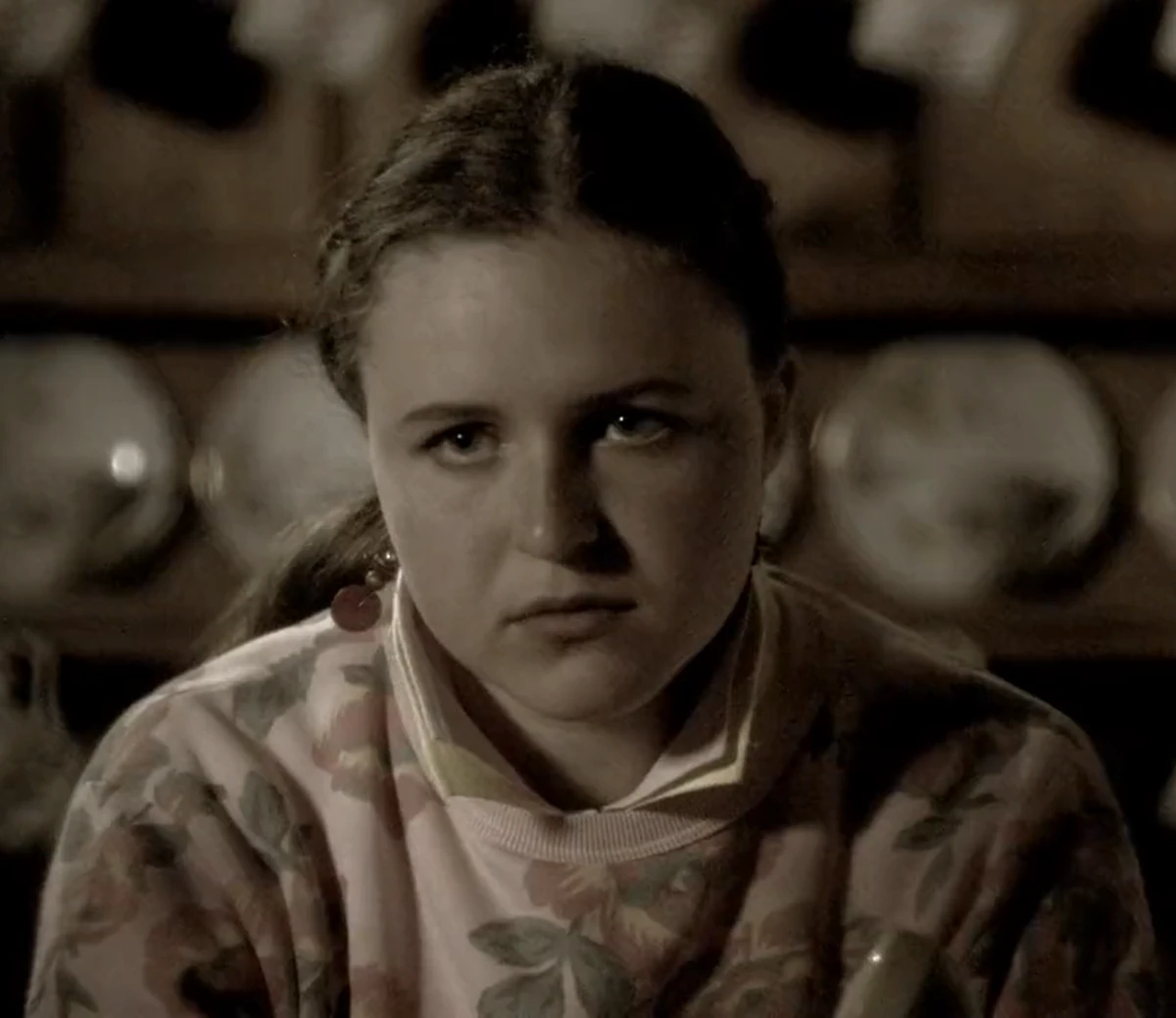 Young Vera Bennett (Wentworth) | Prisoner Cell Block H Wiki | Fandom