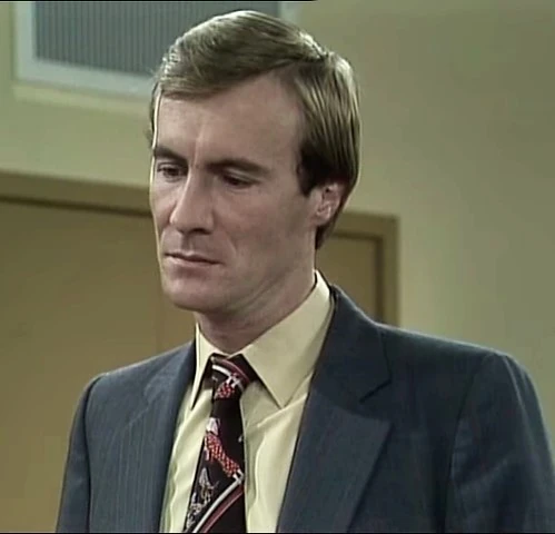 Bill Rowe | Prisoner Cell Block H Wiki | Fandom