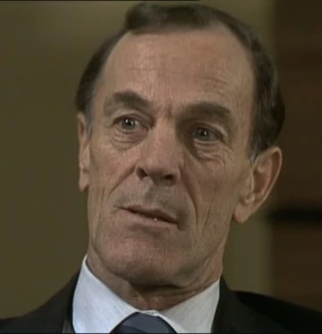 Geoffrey Chaucer | Prisoner Cell Block H Wiki | Fandom