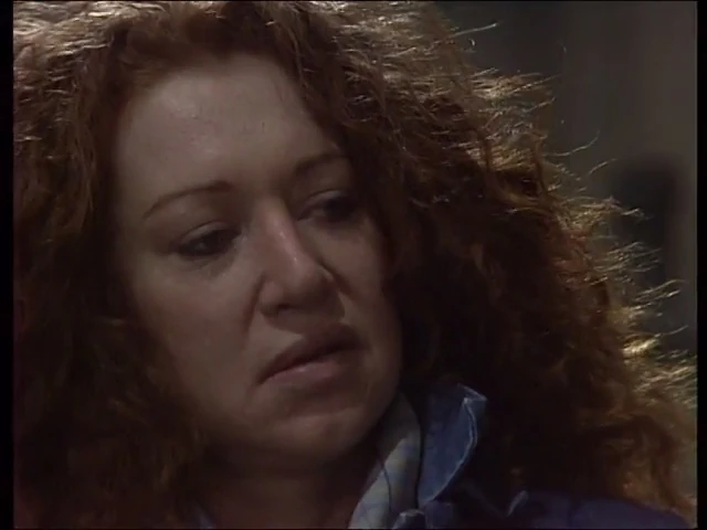 Roo Morgan | Prisoner Cell Block H Wiki | Fandom