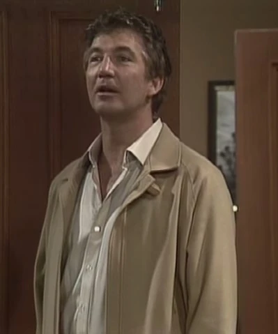 Simon Durrant | Prisoner Cell Block H Wiki | Fandom