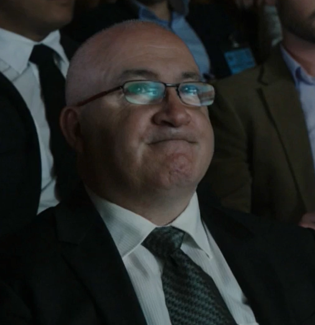 Alexander Attard | Prisoner Cell Block H Wiki | Fandom