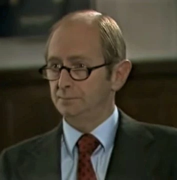 Prosecutor (371) | Prisoner Cell Block H Wiki | Fandom