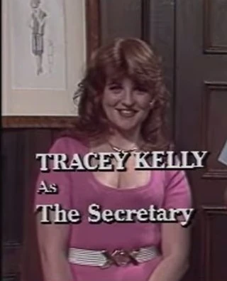 Tracey Kelly | Prisoner Cell Block H Wiki | Fandom