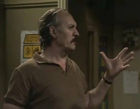 Spiros Stathopolous | Prisoner Cell Block H Wiki | Fandom