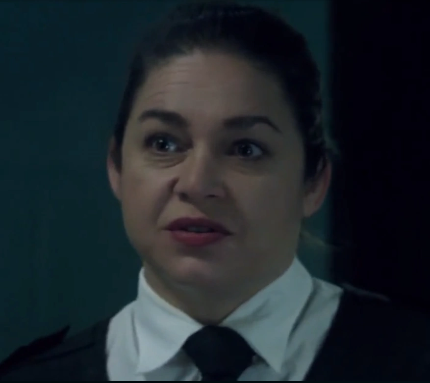 Brenda Murphy/Gallery | Prisoner Cell Block H Wiki | Fandom