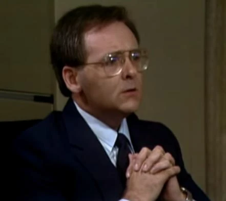 Ted Douglas | Prisoner Cell Block H Wiki | Fandom