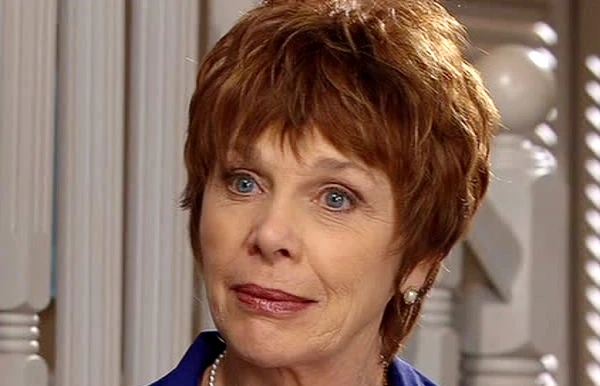 Kerry McGuire | Prisoner Cell Block H Wiki | Fandom