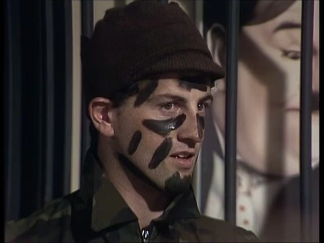 Jay | Prisoner Cell Block H Wiki | Fandom