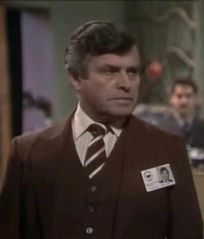 Mr Crawford | Prisoner Cell Block H Wiki | Fandom