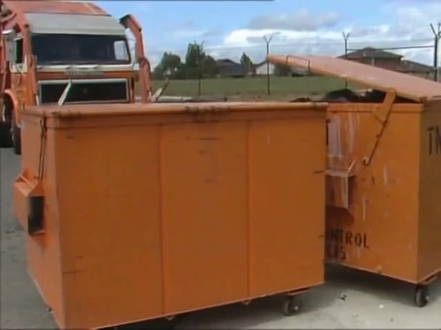 The Containers | Prisoner Cell Block H Wiki | Fandom