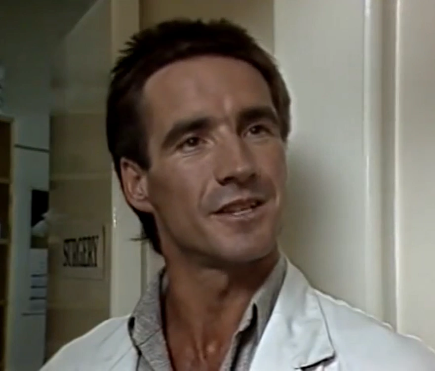 Terry Dickinson | Prisoner Cell Block H Wiki | Fandom