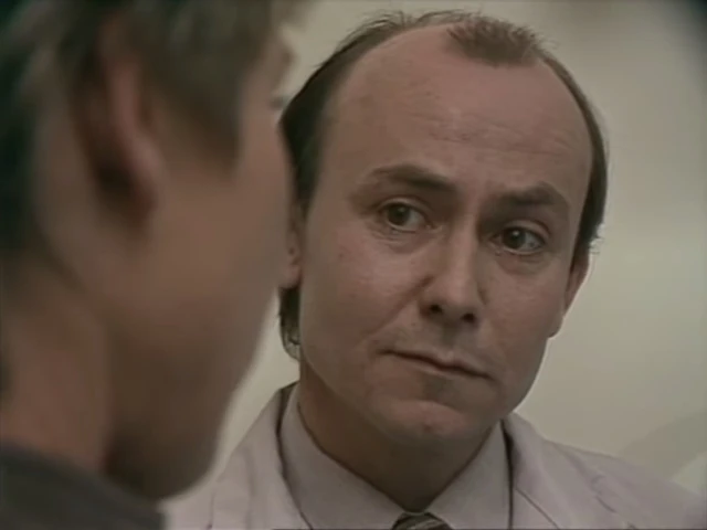 Peter Tabor | Prisoner Cell Block H Wiki | Fandom