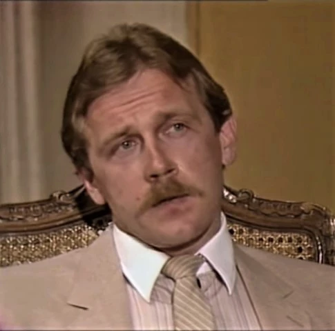 John Ludlow | Prisoner Cell Block H Wiki | Fandom