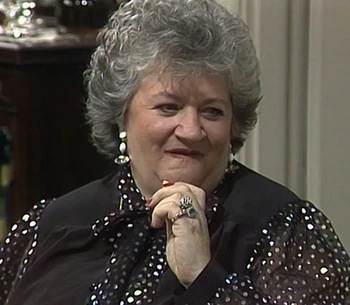 Jessie Windom | Prisoner Cell Block H Wiki | Fandom