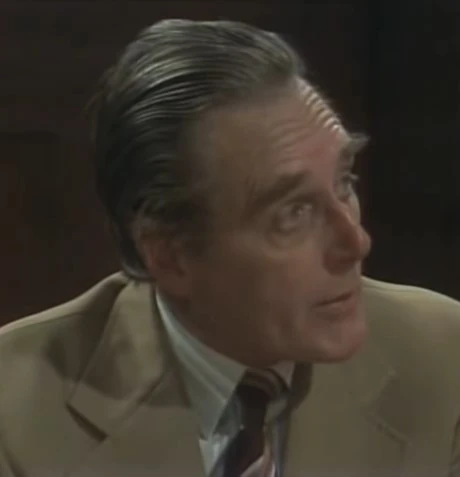 Mr Nicholson | Prisoner Cell Block H Wiki | Fandom