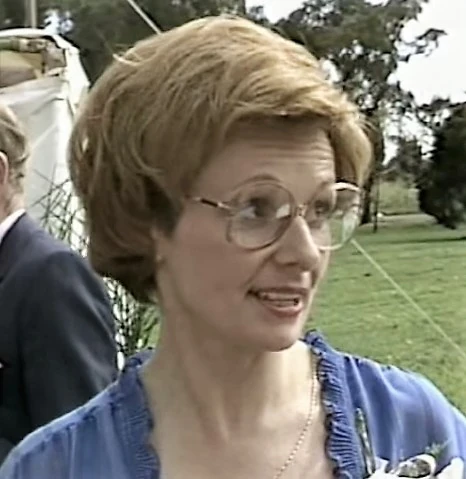 Ivy Delaney | Prisoner Cell Block H Wiki | Fandom