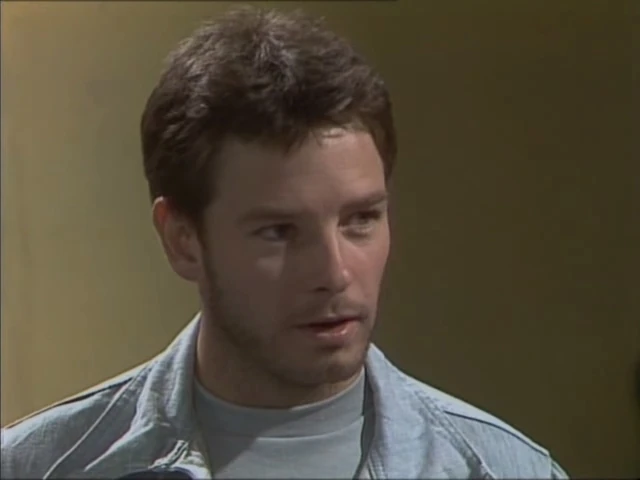 Tony Berman | Prisoner Cell Block H Wiki | Fandom