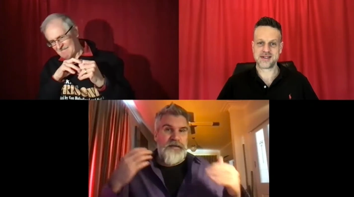 Chris Hill | Prisoner Cell Block H Wiki | Fandom