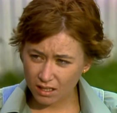 Georgie Baxter | Prisoner Cell Block H Wiki | Fandom