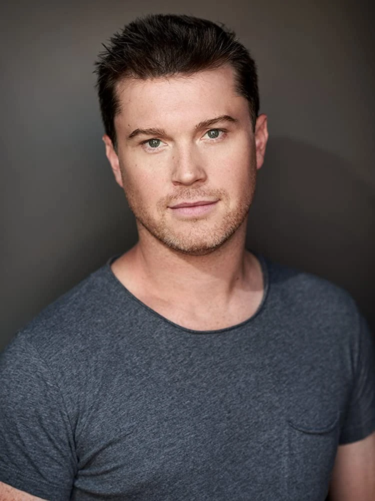 Paul Rochford | Prisoner Cell Block H Wiki | Fandom