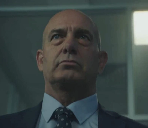 Derek Channing | Prisoner Cell Block H Wiki | Fandom