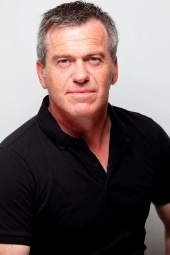 Keir Saltmarsh | Prisoner Cell Block H Wiki | Fandom