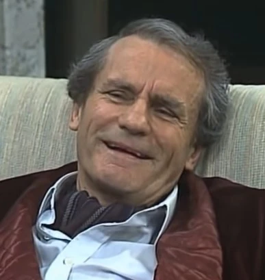 Judge O'Grady | Prisoner Cell Block H Wiki | Fandom