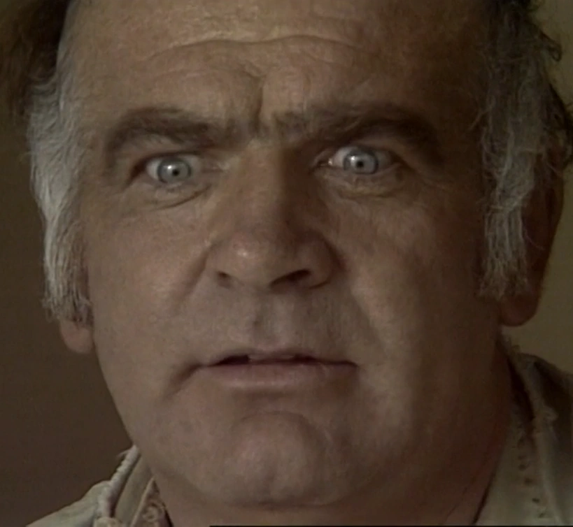 Harry Smith | Prisoner Cell Block H Wiki | Fandom