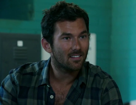 Nash Taylor | Prisoner Cell Block H Wiki | Fandom