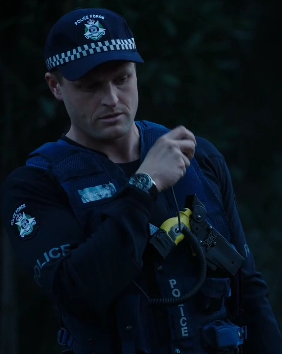 Simon Parsons | Prisoner Cell Block H Wiki | Fandom