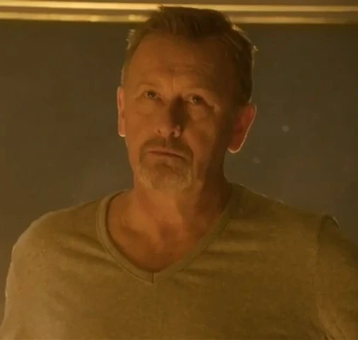 Ivan Ferguson | Prisoner Cell Block H Wiki | Fandom