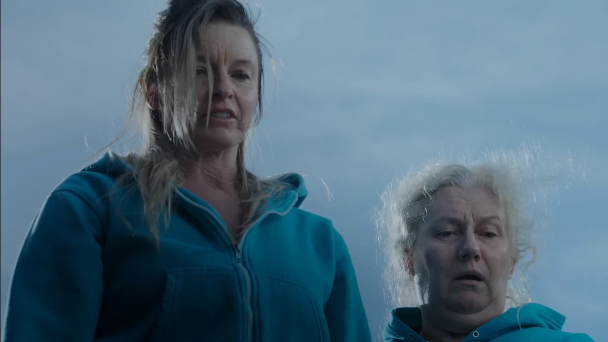 6x07 The Edge/Gallery | Prisoner Cell Block H Wiki | Fandom