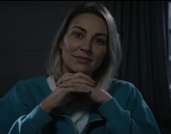 Allie Novak | Prisoner Cell Block H Wiki | Fandom
