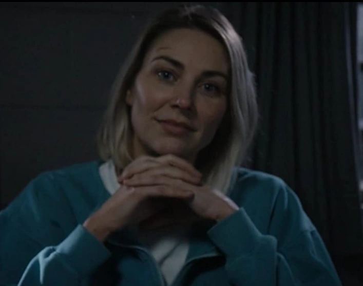 Allie Novak | Prisoner Cell Block H Wiki | Fandom