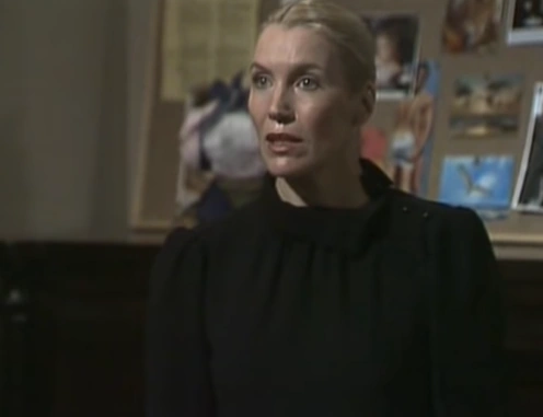 Sarah Higgins | Prisoner Cell Block H Wiki | Fandom