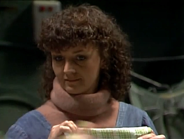 Kathy Hall | Prisoner Cell Block H Wiki | Fandom