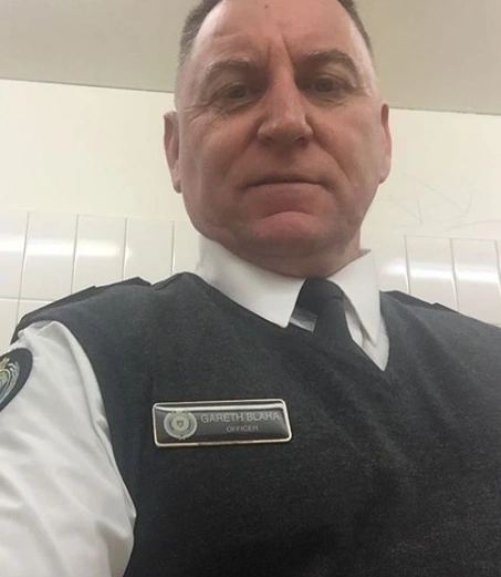 Rick James | Prisoner Cell Block H Wiki | Fandom