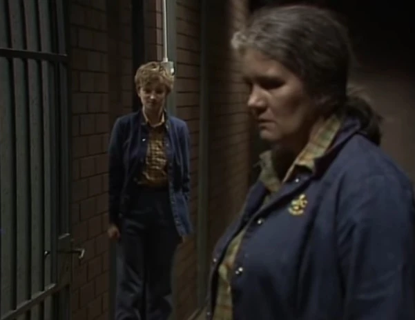 Episode 421 | Prisoner Cell Block H Wiki | Fandom