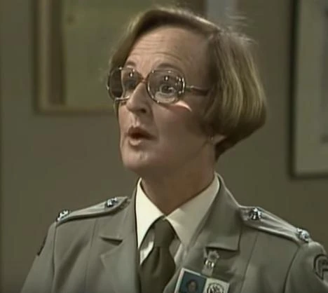 Joyce Pringle | Prisoner Cell Block H Wiki | Fandom