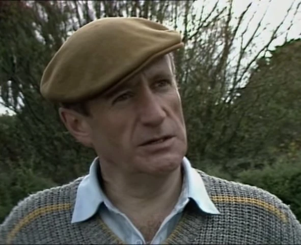 Alan Tyler | Prisoner Cell Block H Wiki | Fandom