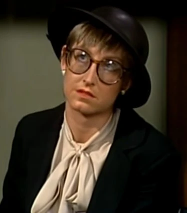 Nancy | Prisoner Cell Block H Wiki | Fandom