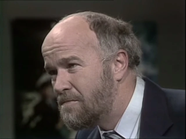 Ron Crosby | Prisoner Cell Block H Wiki | Fandom