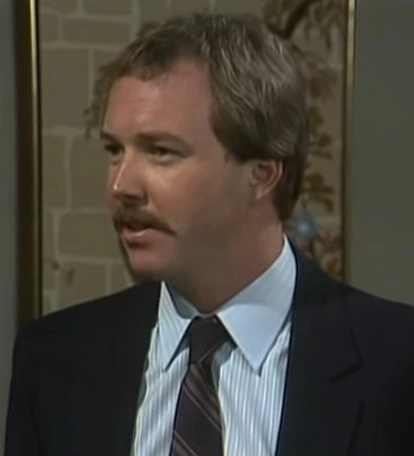 Neil McColl | Prisoner Cell Block H Wiki | Fandom