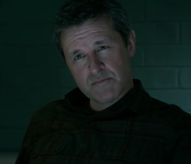 Peter Houghton | Prisoner Cell Block H Wiki | Fandom