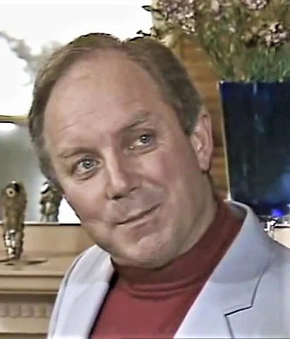 Graham Duckett | Prisoner Cell Block H Wiki | Fandom