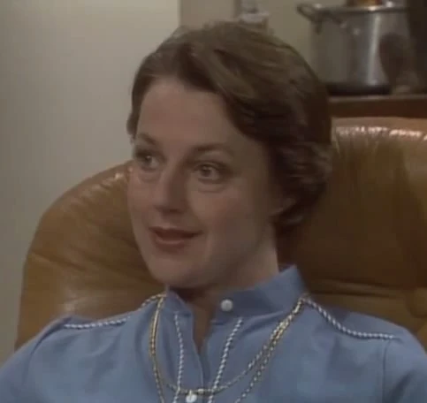 Glynis Johnson | Prisoner Cell Block H Wiki | Fandom