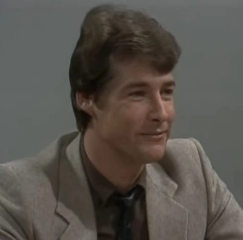 John Shaw | Prisoner Cell Block H Wiki | Fandom